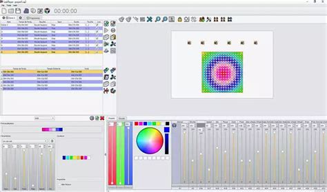 Image result for DFX Mouse LED