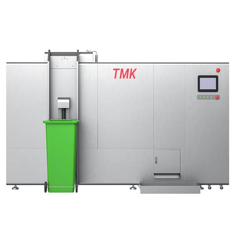 Image result for Food Waste into Compost Machine Process