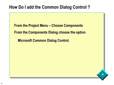Image result for Control Dialog