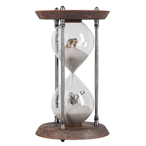 Image result for Sand Clock Project