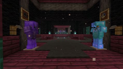 Image result for Minecraft Nether Build Ideas