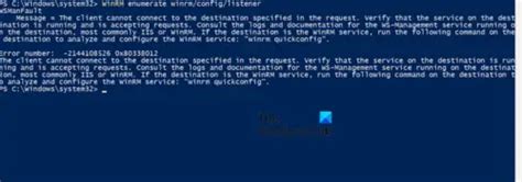 Image result for Windows WinRM