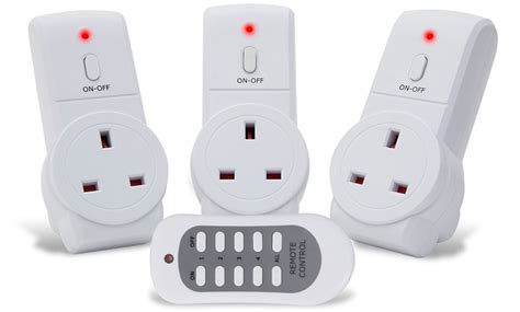 Image result for Status Remote Control Socket Decode