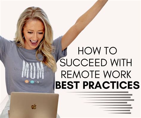 Image result for Remote Work Best Practices