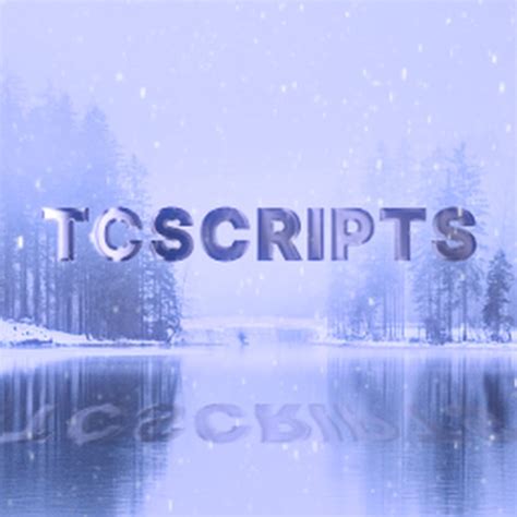 Image result for TC Scripts