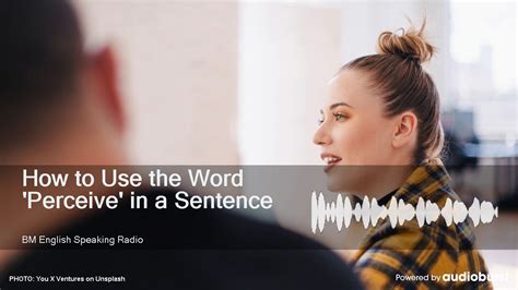 Image result for Perceive Example