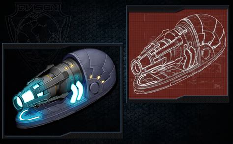 Image result for Alien Power Source