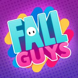 Image result for Fall Guys App Icon