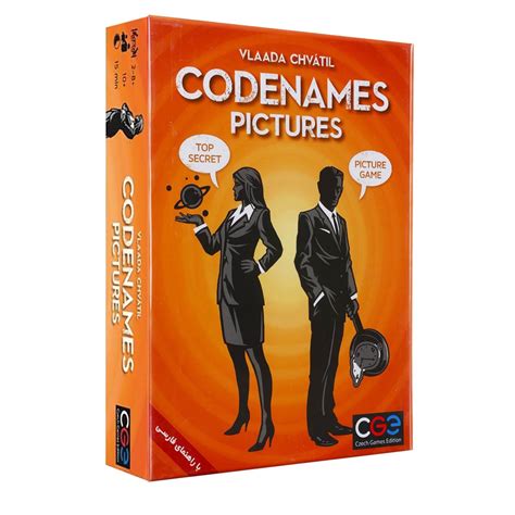 Image result for Code Names