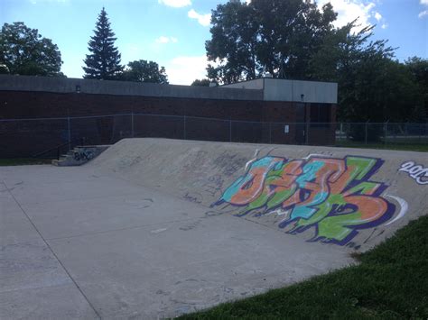 Image result for Nearest Skatepark Near Embry-Riddle