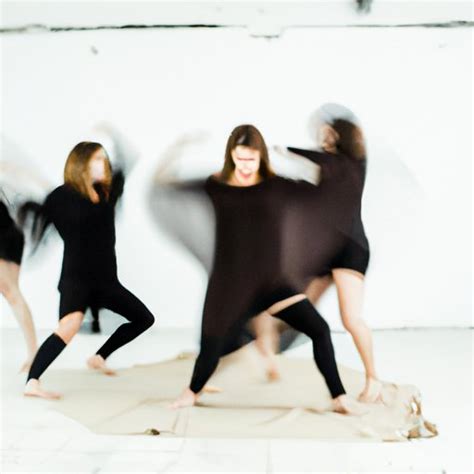 Image result for Interpretative Dance Steps