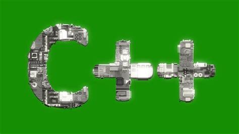 Image result for C Green Code Language