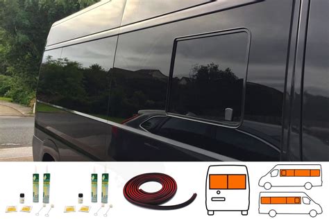 Image result for Citroen Relay Windows