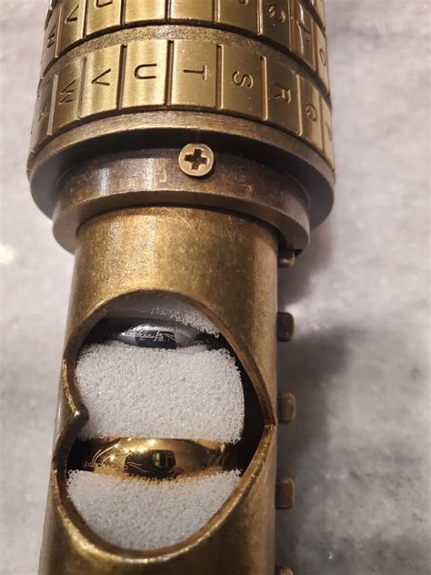 Image result for Cryptex Gift