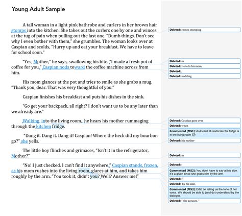 Image result for Editing Samples
