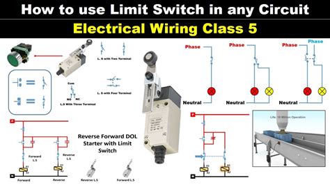 Image result for Arduino Limit Switch Connection Design