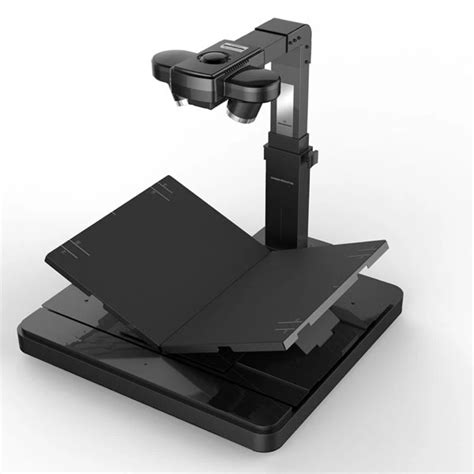 Image result for Library Scanner and Computer