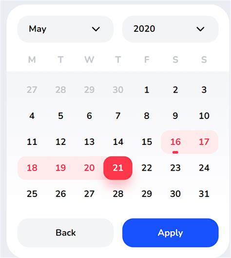 Image result for HTML and CSS Coing Using in Calainder