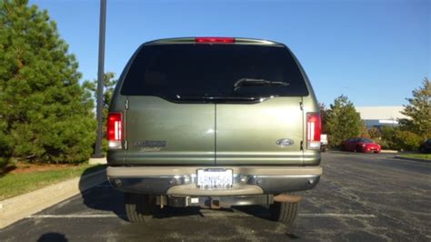 Image result for 2001 Excursion Sale