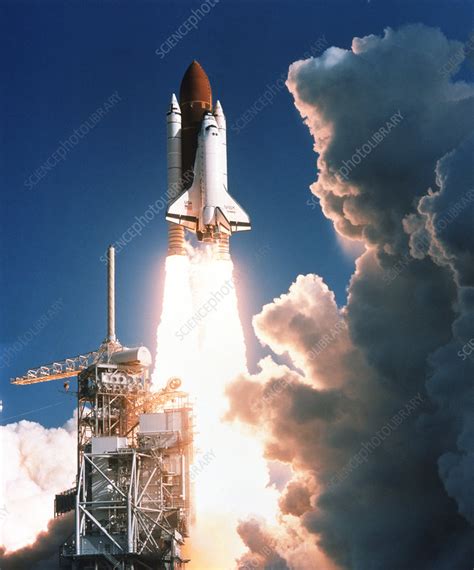 Image result for Shuttle Launch