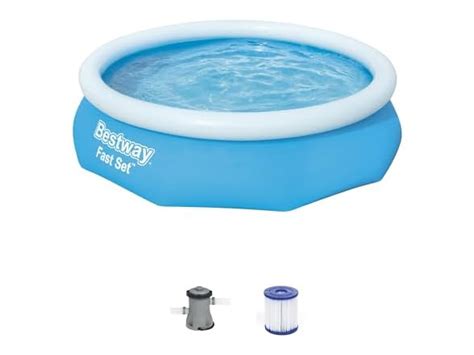 Image result for 10 FT Inflatable Pool
