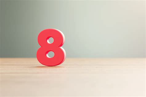 Image result for Life Path Number 8