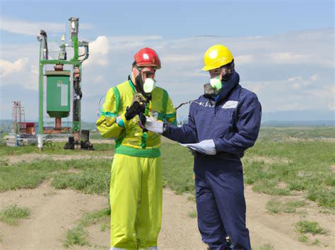 Image result for WorkSafeBC H2S Training