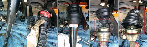 Image result for CV Axle Boot