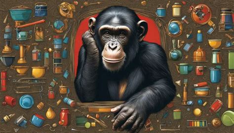 Image result for Famous Chimpanzee Sign Language