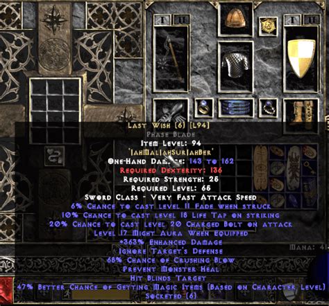 Image result for D2R 2.4 Ladder Reset Tips