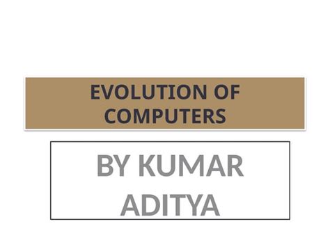 Image result for Evolution of Computer in Assamese