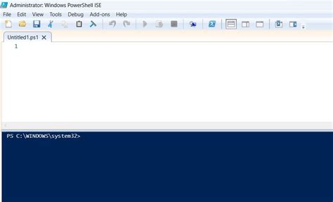 Image result for Windows PowerShell Basics