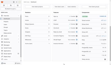 Image result for Linux GitLab