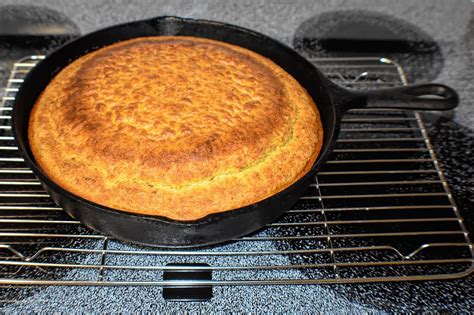 Image result for Cooking Cornbread Stock Image
