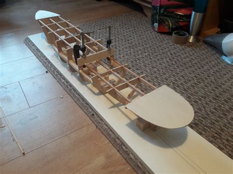 Image result for Scratch Plastic Model Builds