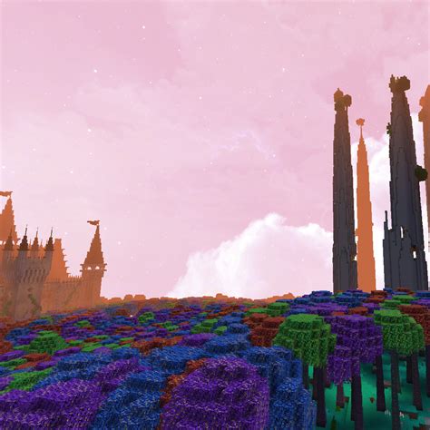 Image result for Most Beautiful Minecraft Mods
