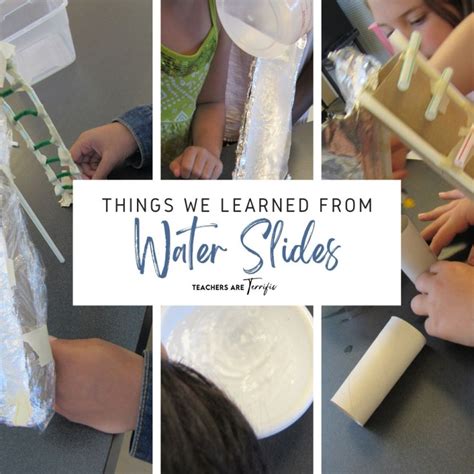 Image result for Water Slide Tricks