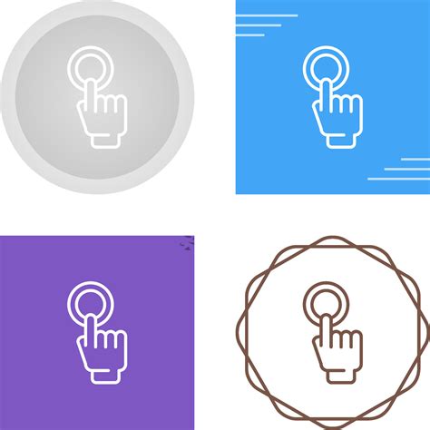 Image result for Push Button Icon