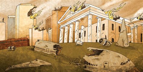 Image result for Infrastructure Failure Drawing