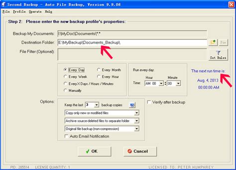 Image result for Backup Sample