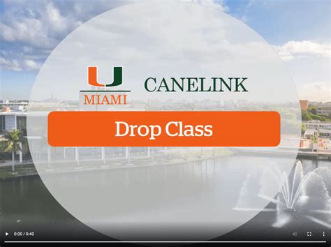 Image result for How to Drop a Class