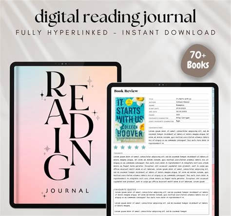 Image result for Digital Reading Journal Tutorial
