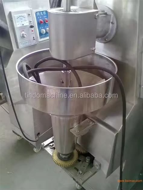 Image result for Meatball Making Machine