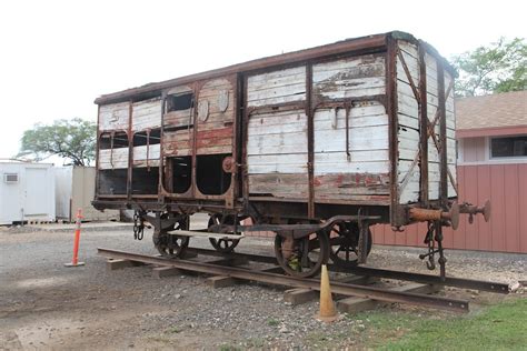 Image result for Exploded Boxcar in Decatur