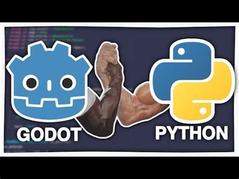 Image result for Learning Python in Godot