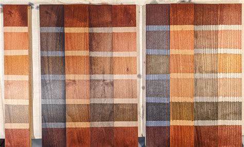 Image result for Rubio Monocoat Color Chart