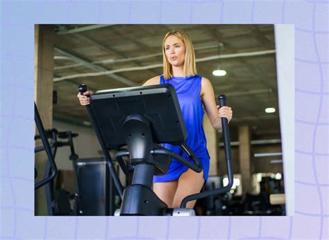 Image result for Using an Elliptical