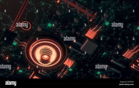 Image result for Computer Inside Neon