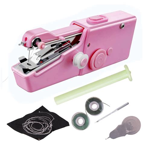 Image result for Portable Hand Sewing Machine