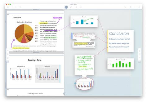 Image result for LiquidText Tutorial